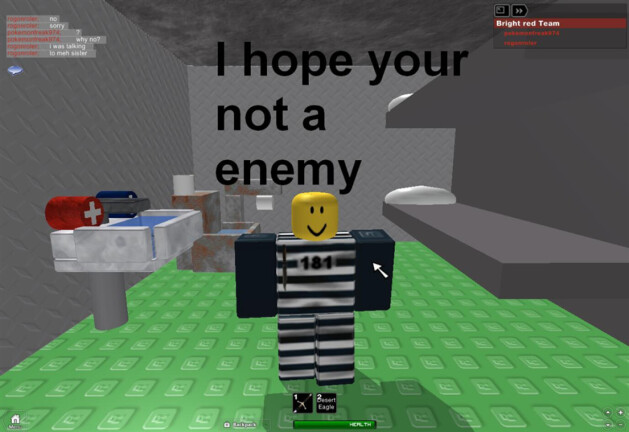 RobloxGo | army of the great robloxians fort smash(raid here) - Real ...