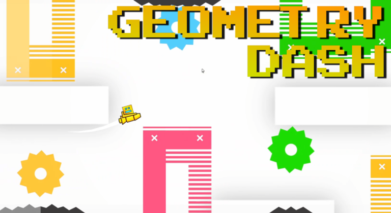 RobloxGo | Best Roblox Geometry Games - Daily Updated List