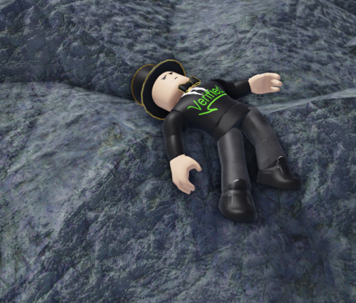 RobloxGo | death simulator - Real Time Stats, Insights And Ranking