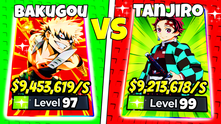 RobloxGo | How many people play My Anime Card Collection?