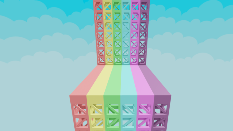 RobloxGo | Escape Cotton Candy Obby! - Real Time Stats, Insights And ...