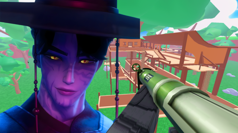 RobloxGo | 🔦 Survive And Kill 99 Nights In The Forest! 🔪 - Real Time ...