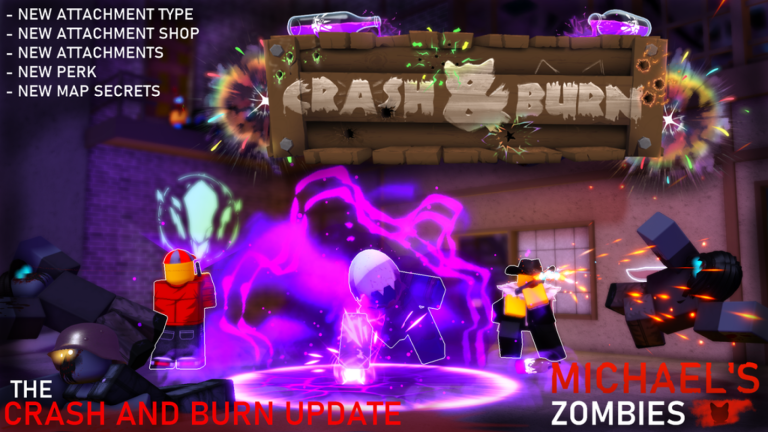 RobloxGo | Best Roblox Zombie Games - Daily Updated List