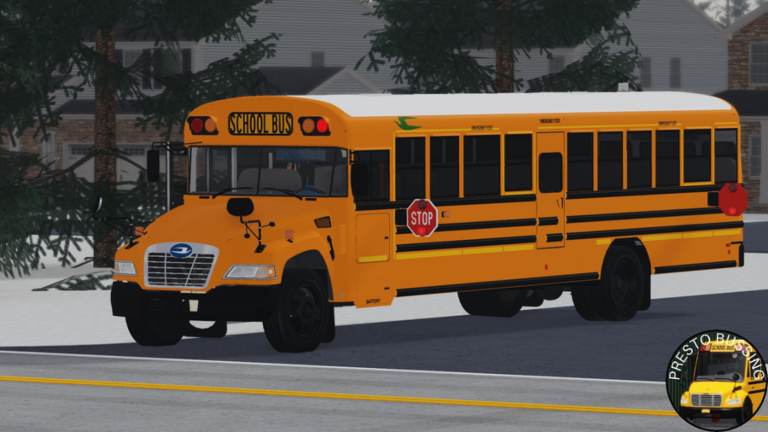 RobloxGo | School Bus Simulator 25 - Real Time Stats, Insights And Ranking