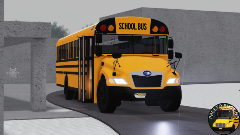 RobloxGo | School Bus Simulator 25 - Real Time Stats, Insights And Ranking
