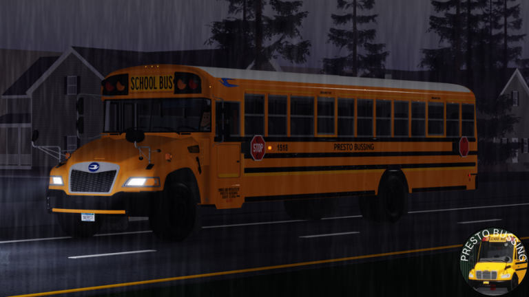 RobloxGo | School Bus Simulator 25 - Real Time Stats, Insights And Ranking