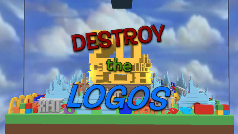 RobloxGo | Destroy the Logos! - Real Time Stats, Insights And Ranking