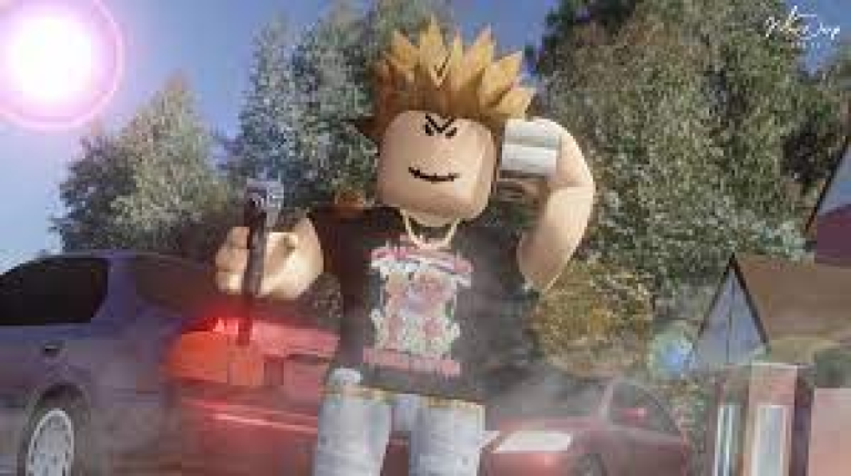 RobloxGo | LA LIFE RP(BETA) - Real Time Stats, Insights And Ranking