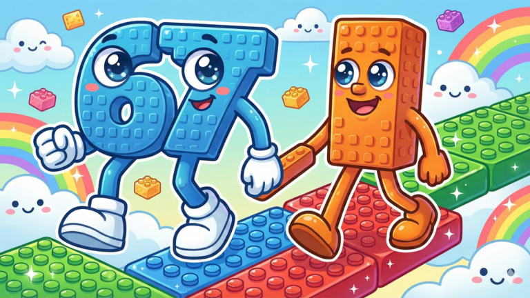 RobloxGo | Brainrot [2 Player Obby] - Real Time Stats, Insights And Ranking