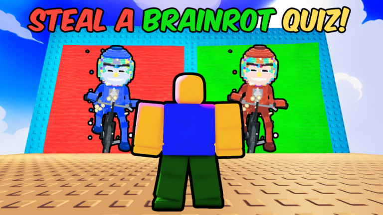 RobloxGo | 99 Nights in the Forest QUIZ! [VOLCANO UPDATE!] VS Steal a ...