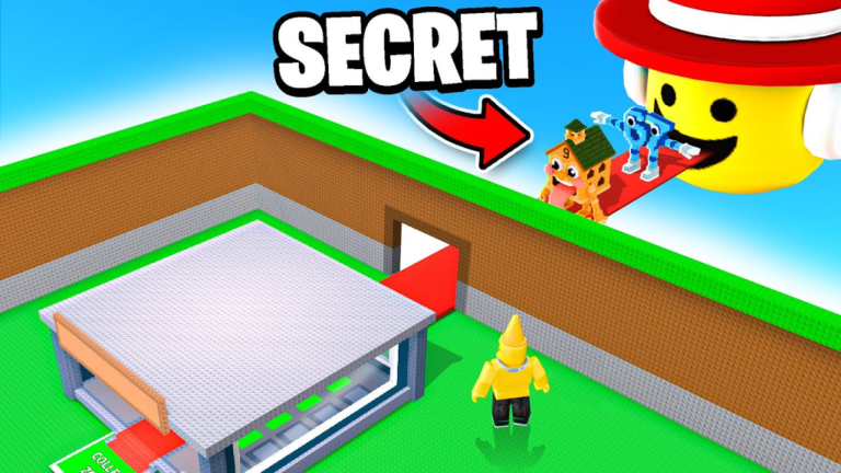 RobloxGo | (💸) Steal A Brainrot 999X LUCK (MODDED) VS 😈 Steal AND ...