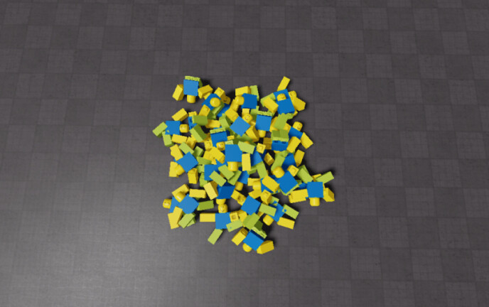 RobloxGo | What is Ragdoll Engine Doll age rating?