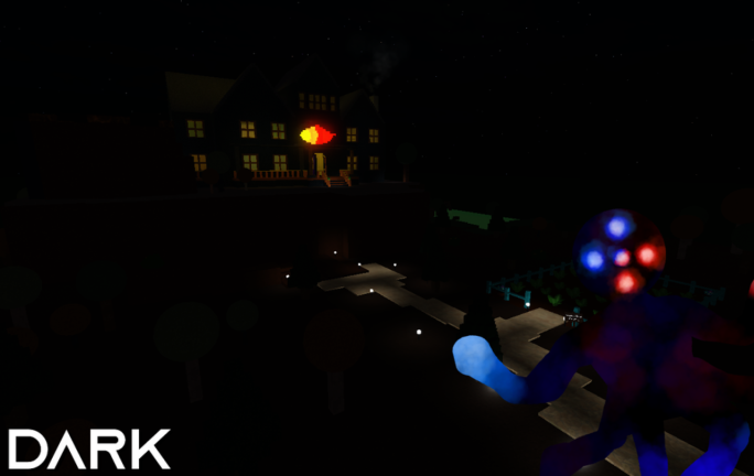 RobloxGo | Dark (Alpha) - Real Time Stats, Insights And Ranking