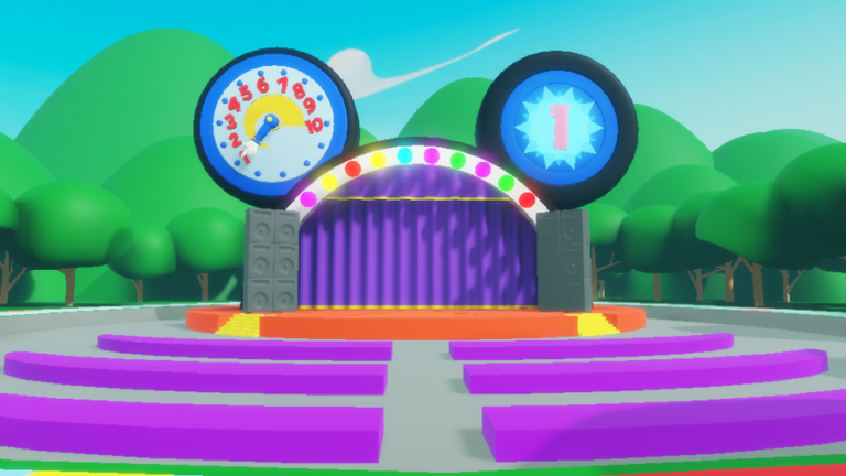 RobloxGo | MMC : Roleplay! - Real Time Stats, Insights And Ranking