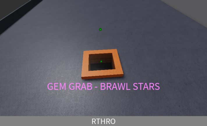 RobloxGo | Gem Grab - Brawl Stars - Real Time Stats, Insights And Ranking