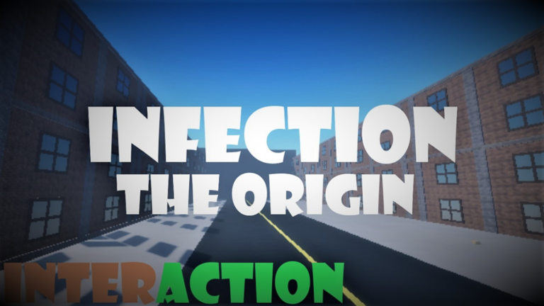 RobloxGo | Infection Interaction - Real Time Stats, Insights And Ranking