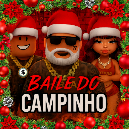 RobloxGo | When was MAP OF CAMPINHO[ NEW YER] created?