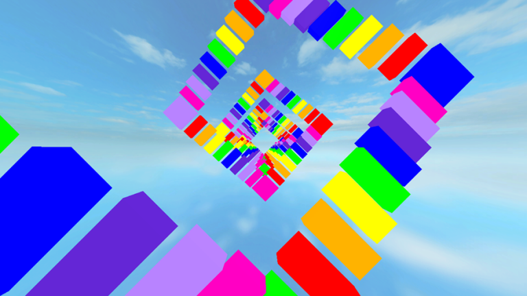 RobloxGo | The Adventure Obby [Obstacle Course] VERY HARD! - Real Time ...