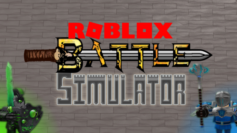 RobloxGo | Roblox Battle Simulator [Alpha] - Real Time Stats, Insights ...