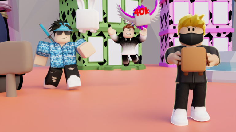 RobloxGo | Is BGS Hatching Simulator! 🥚 (Uncopylocked) free to play?