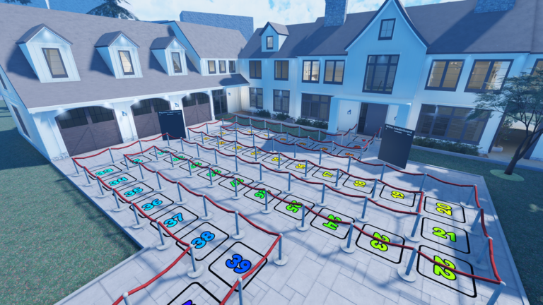 RobloxGo | 🎉Freaky Party Line Simulator - Real Time Stats, Insights And ...