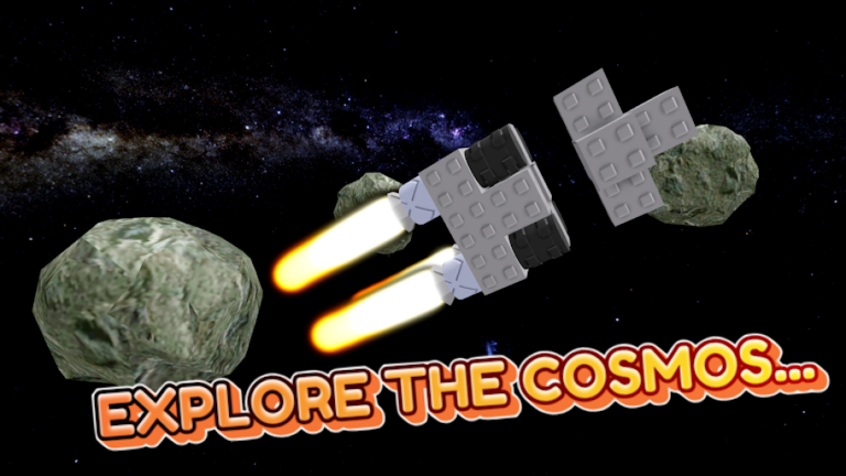 RobloxGo | What is 🚀 BUILD A ROCKET! RobloxGo rating?