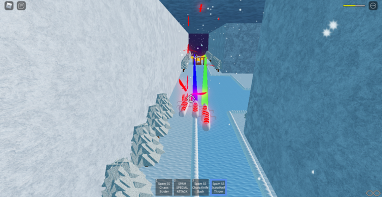 RobloxGo | Undertale: Universal War (Pre Alpha) - Real Time Stats ...