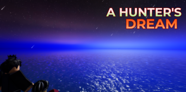 RobloxGo | A Hunter's Dream 3.0 (OPEN BETA) - Real Time Stats, Insights ...