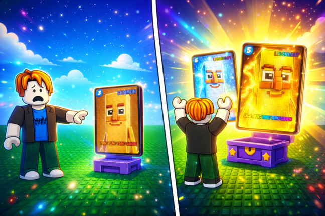 RobloxGo | Which other Roblox games are similar to Clash Of Brainrots?