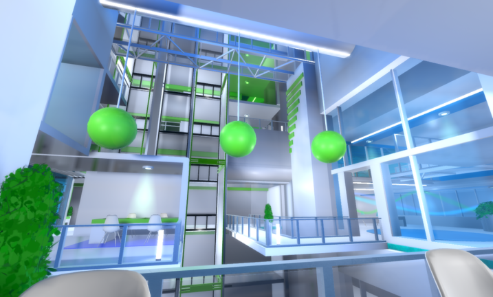 RobloxGo | Frutiger Aero Hub - Real Time Stats, Insights And Ranking