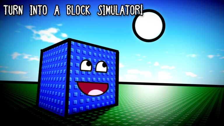 RobloxGo | turn into a block simulator - Real Time Stats, Insights And ...