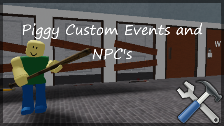 RobloxGo | Piggy Custom Events and NPC's - Real Time Stats, Insights ...