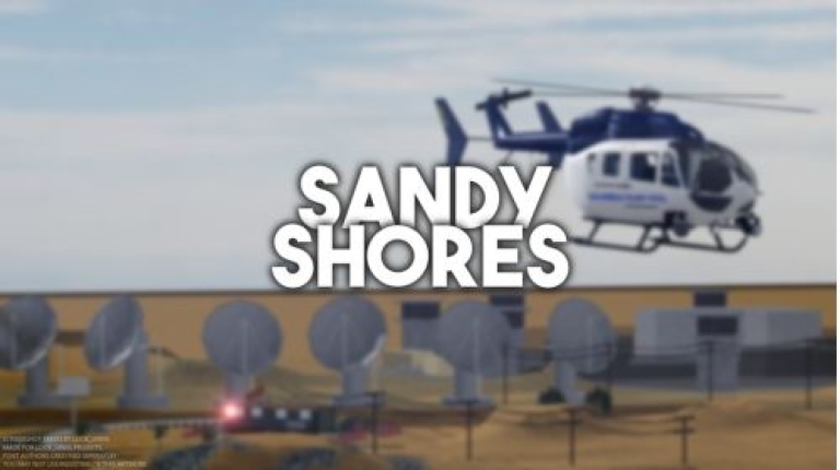 RobloxGo | DOJ:RP Sandy Shores SAHP update! - Real Time Stats, Insights ...