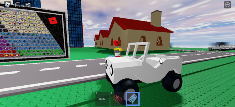 RobloxGo | Classic ville [RP Edition] - Real Time Stats, Insights And ...