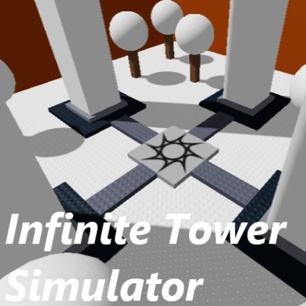 RobloxGo | Infinite Tower Simulator (UPDATE) - Real Time Stats ...