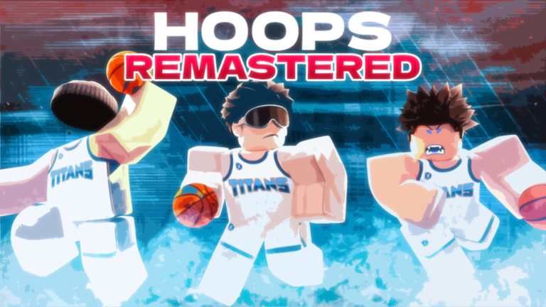 RobloxGo | Hoops Remastered - Real Time Stats, Insights And Ranking