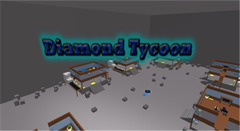 RobloxGo | Diamond Tycoon [player points] - Real Time Stats, Insights ...