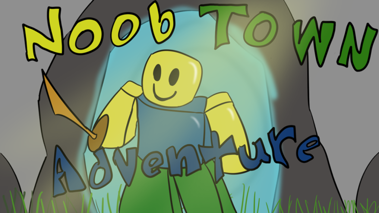 RobloxGo | Noob Town Adventure (Early Alpha/New Update) - Real Time Stats, Insights And Ranking