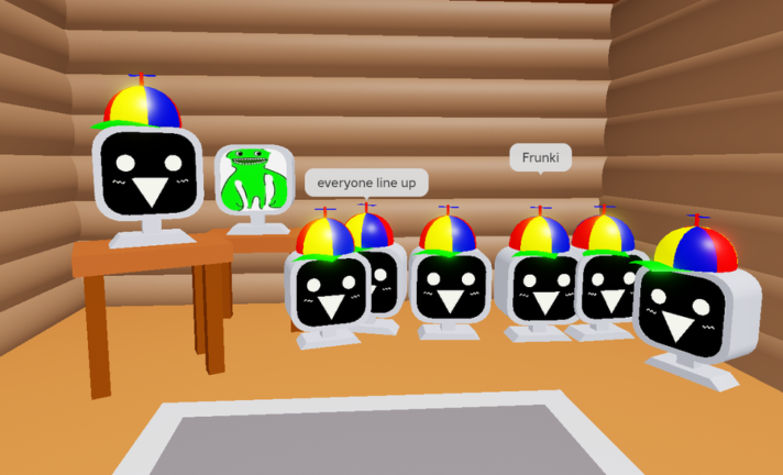 RobloxGo | Sprunki Roleplay! - Real Time Stats, Insights And Ranking