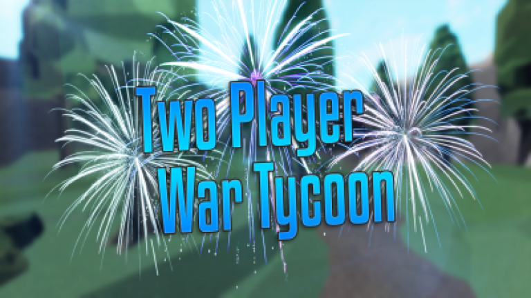 RobloxGo | Two Player War Tycoon [NEW] - Real Time Stats, Insights And ...