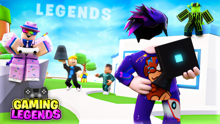 RobloxGo | 🎮Gaming Legends Simulator - Real Time Stats, Insights And ...