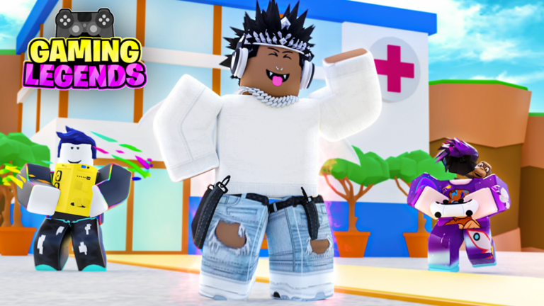 RobloxGo | 🎮Gaming Legends Simulator - Real Time Stats, Insights And ...