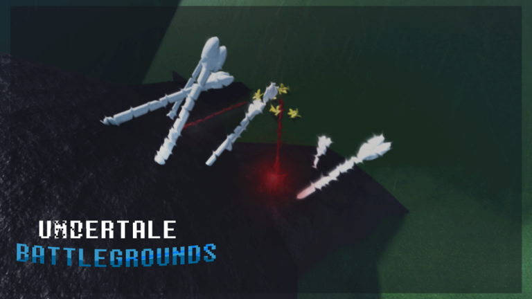 RobloxGo | (GTChara)Undertale: BattleGrounds - Real Time Stats ...