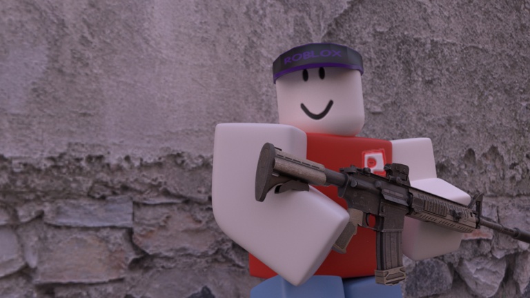 RobloxGo | ACS 1.7.5 Gun System Test Place - Real Time Stats, Insights ...