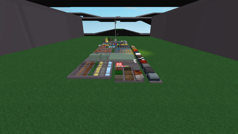 RobloxGo | Build and Race { UNCOPYLOCKED } - Real Time Stats, Insights ...