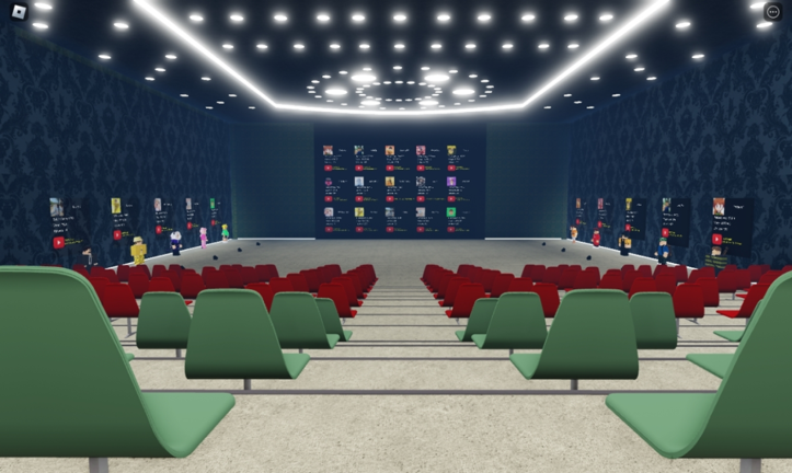 RobloxGo | Youtuber Roblox Malaysia Live Count Subscriber - Real Time ...