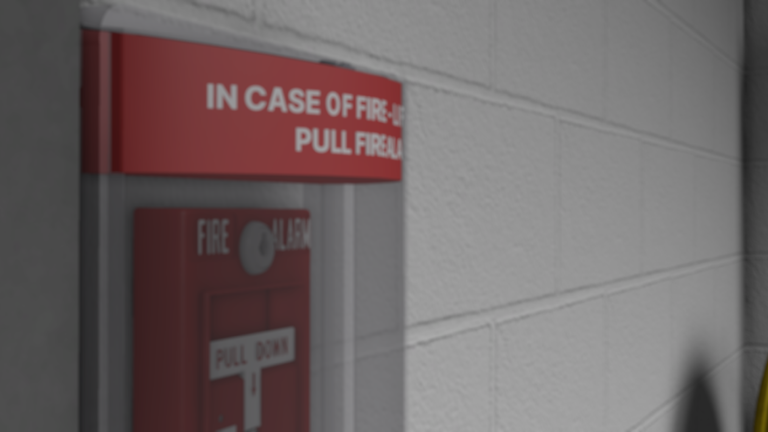 RobloxGo | Simplex Fire Alarm System Testing - Real Time Stats ...