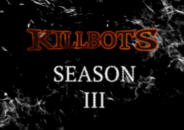 RobloxGo | Killbots: Season 4 (IN DEVELOPMENT) - Real Time Stats ...