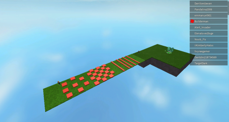 RobloxGo | [ Content Deleted ] - Real Time Stats, Insights And Ranking