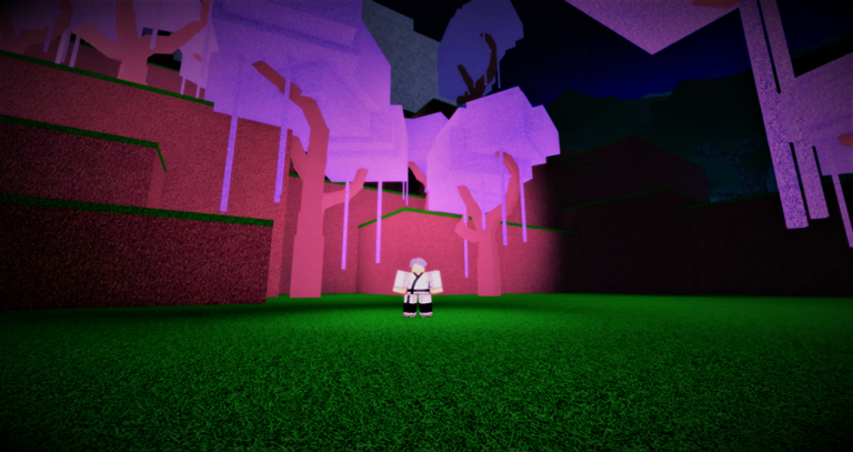 RobloxGo | Demon Slayer - Korosenai Island [LORE] - Real Time Stats ...